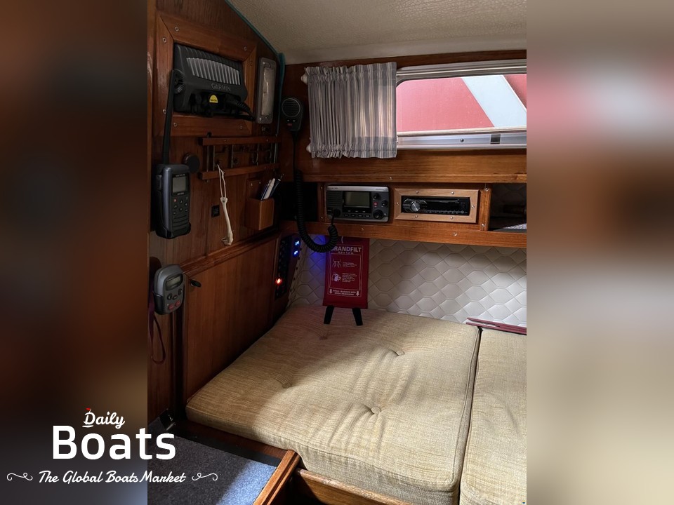 1976 Unknown Rj85 Ingvar Borjesson на продажу. Посмотреть цену ...