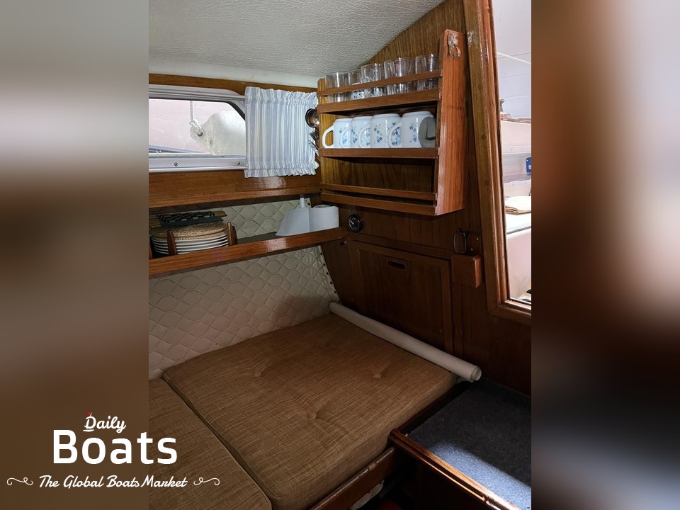 1976 Unknown Rj85 Ingvar Borjesson for sale. View price, photos and Buy ...