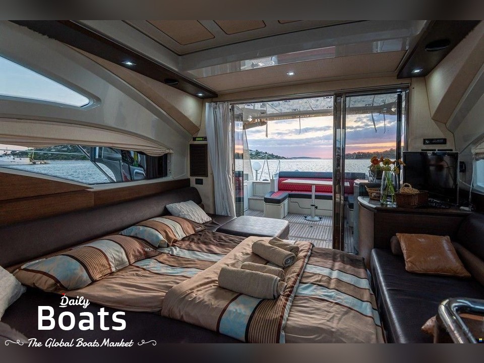 2008 Azimut 43S for sale. View price, photos and Buy 2008 Azimut 43S ...