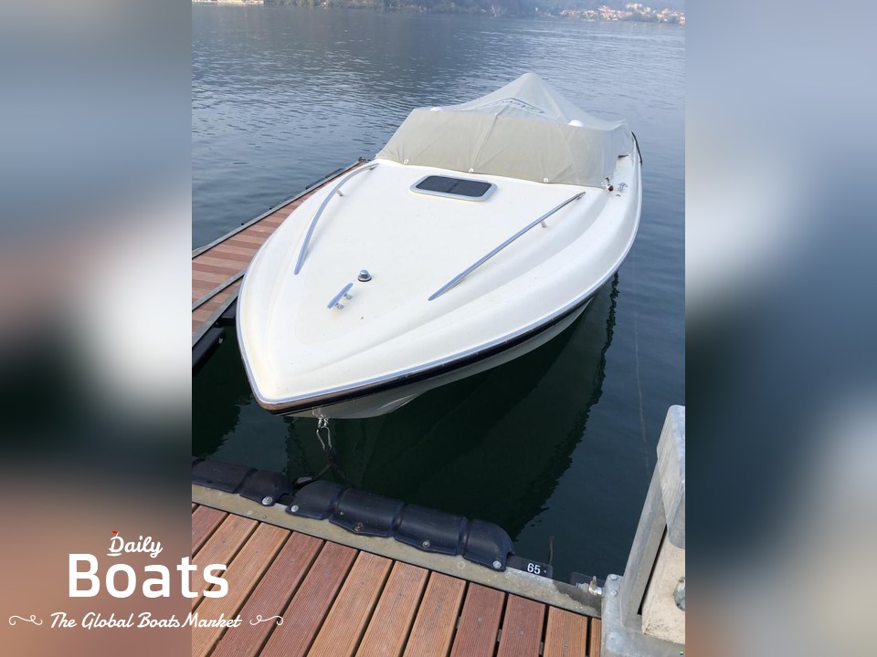 2004 Colombo Clever 25 for sale. View price, photos and Buy 2004 ...