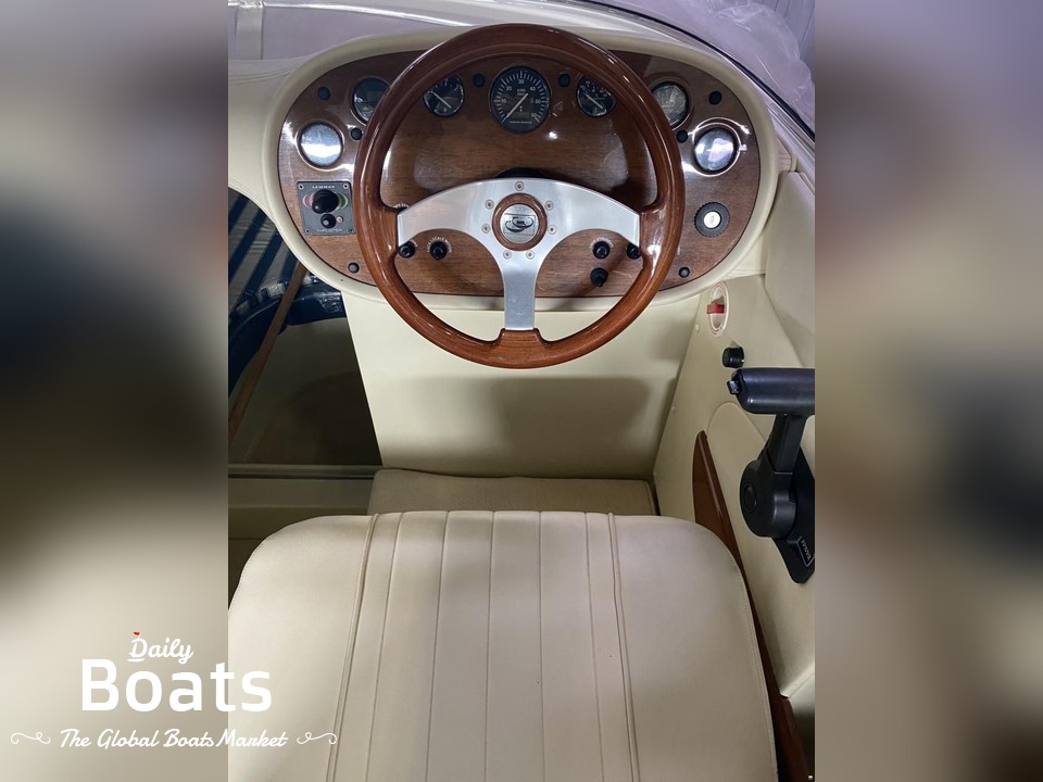 2004 Colombo Clever 25 for sale. View price, photos and Buy 2004 ...