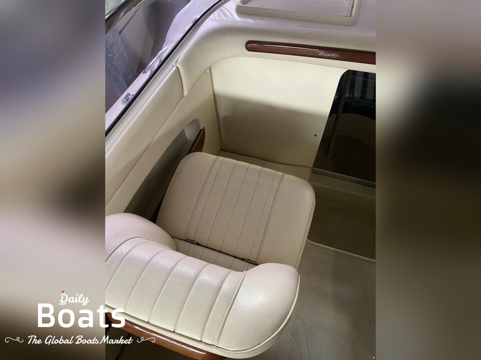 2004 Colombo Clever 25 for sale. View price, photos and Buy 2004 ...