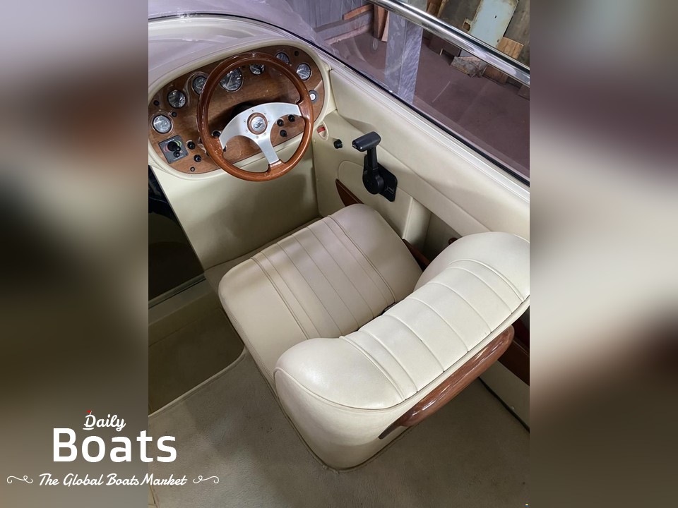 2004 Colombo Clever 25 на продажу. Посмотреть цену, фотографии и Купить ...