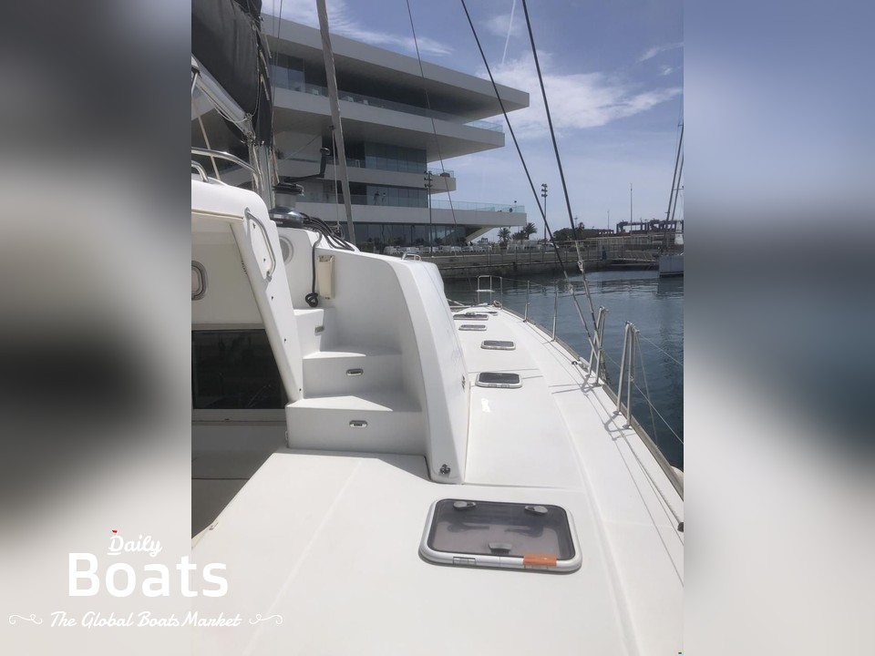 2008 Lagoon 440 for sale. View price, photos and Buy 2008 Lagoon 440 ...