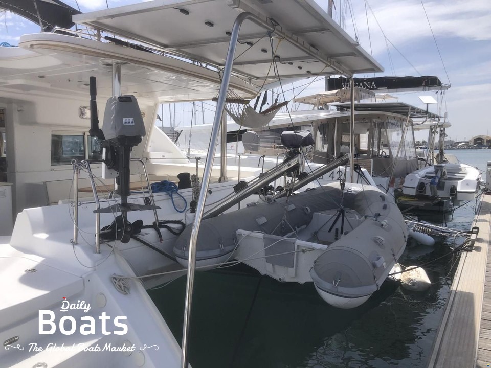 2008 Lagoon 440 for sale. View price, photos and Buy 2008 Lagoon 440 ...