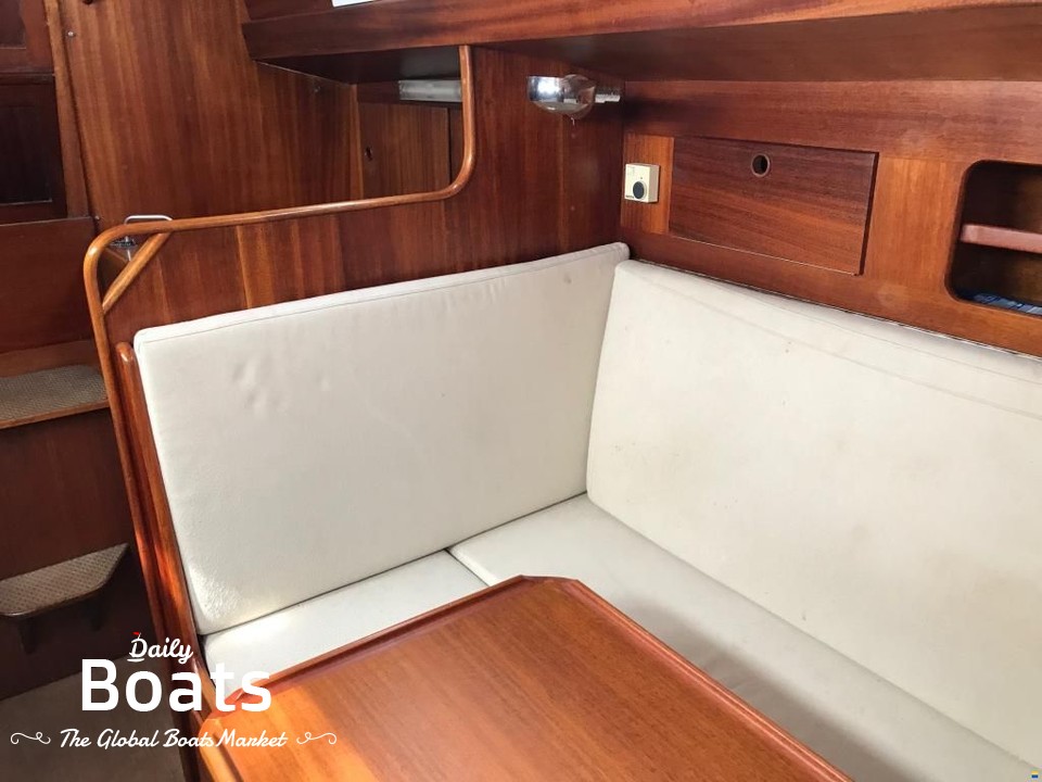 1982 Vindö 40 for sale. View price, photos and Buy 1982 Vindö 40 #472759