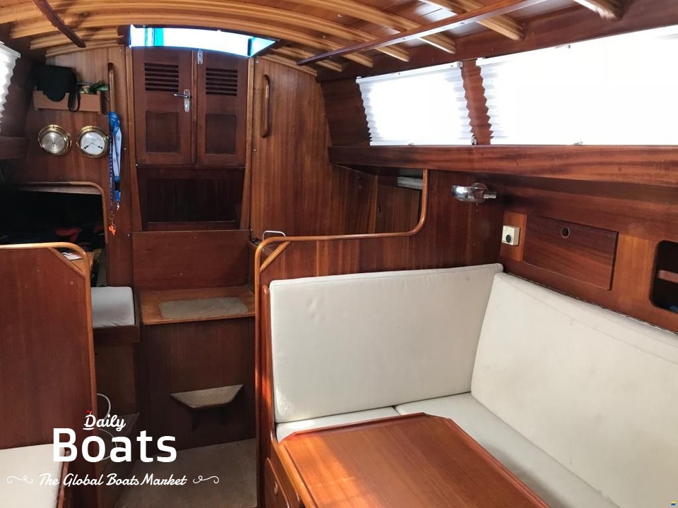 1982 Vindö 40 for sale. View price, photos and Buy 1982 Vindö 40 #472759