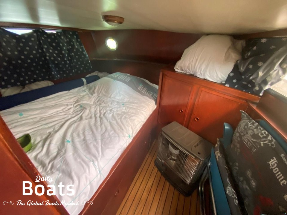 1980 Ten Broeke 900 for sale. View price, photos and Buy 1980 Ten ...