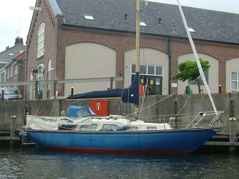 1980 Bianca 27 for sale. View price, photos and Buy 1980 Bianca 27 #47277