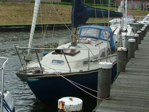 1980 Bianca 27 for sale. View price, photos and Buy 1980 Bianca 27 #47277