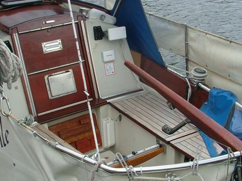 1980 Bianca 27 for sale. View price, photos and Buy 1980 Bianca 27 #47277