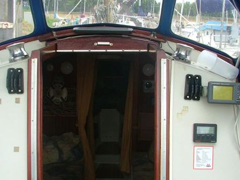 1980 Bianca 27 for sale. View price, photos and Buy 1980 Bianca 27 #47277