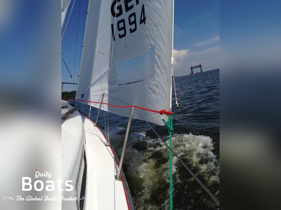 1968 Korneuburg Shark 24 for sale. View price, photos and Buy 1968 ...