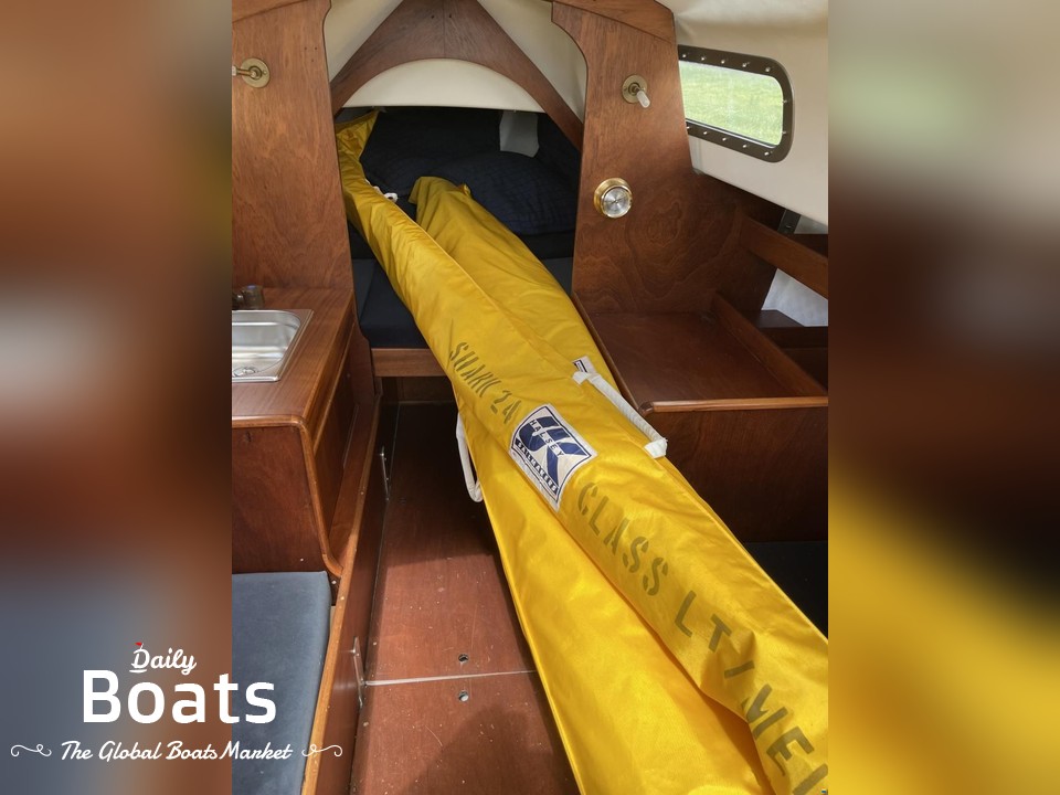 1968 Korneuburg Shark 24 for sale. View price, photos and Buy 1968 Korneuburg Shark 24 #472783