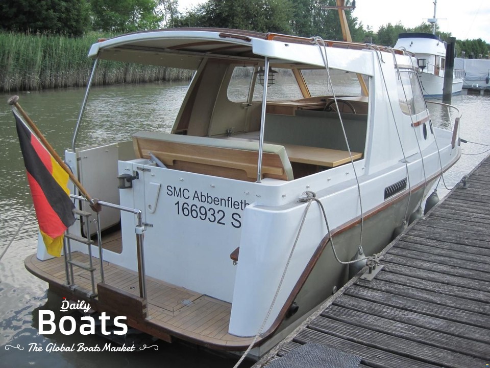 2016 Unknown Arka-Sportboot for sale. View price, photos and Buy 2016 ...