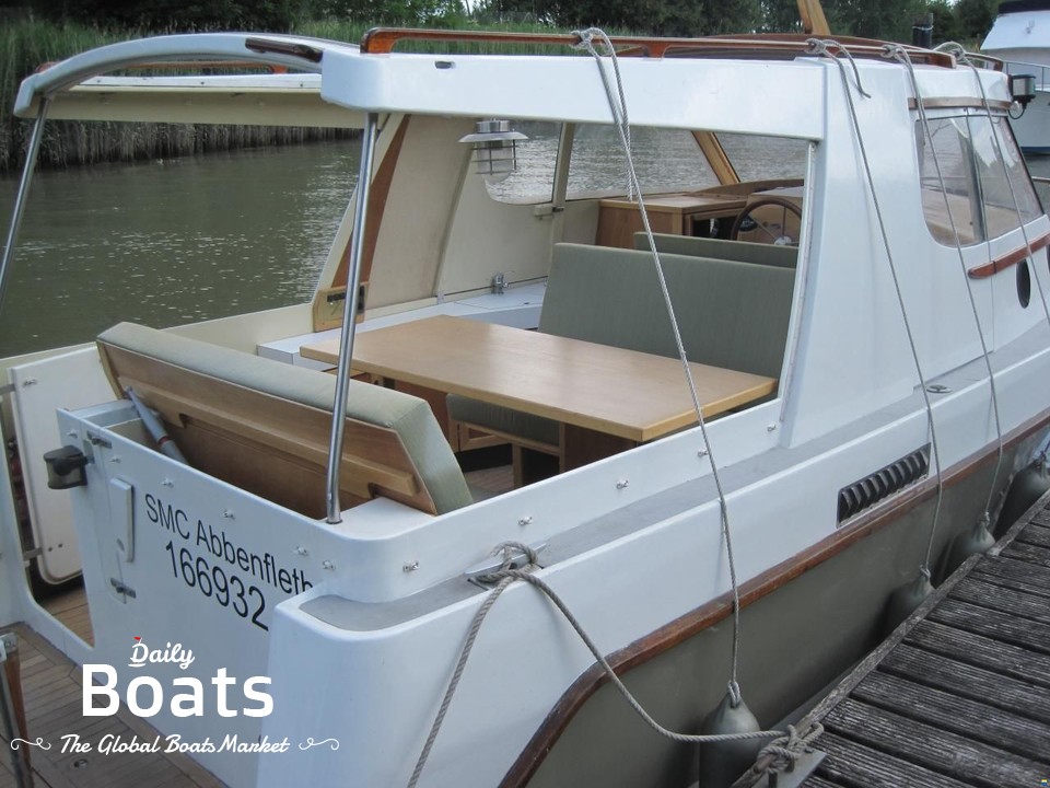 2016 Unknown Arka-Sportboot for sale. View price, photos and Buy 2016 ...