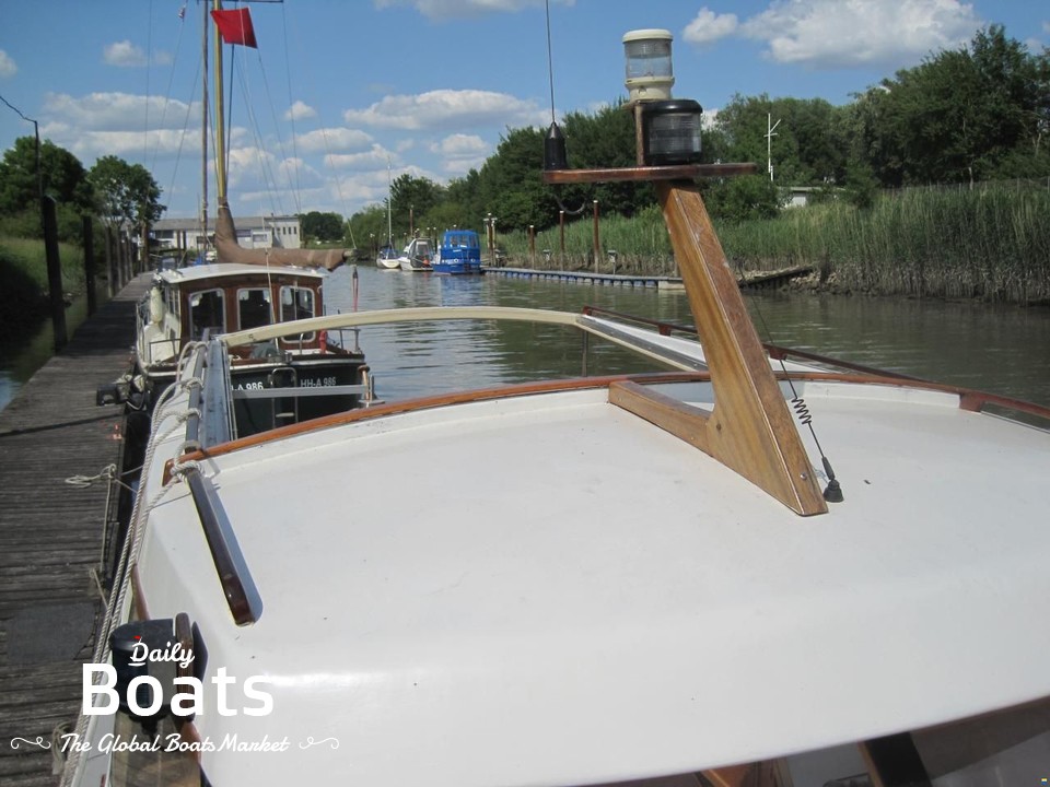 2016 Unknown Arka-Sportboot на продажу. Посмотреть цену, фотографии и ...