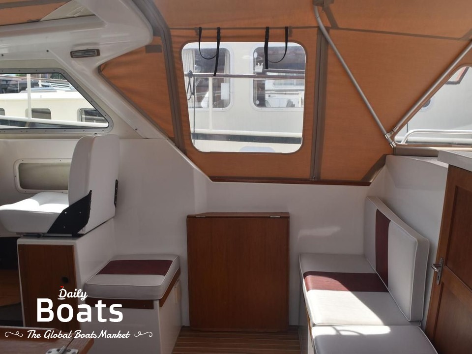 1992 Saga 27 Ak for sale. View price, photos and Buy 1992 Saga 27 Ak ...