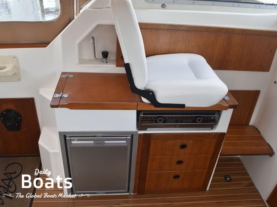 1992 Saga 27 Ak for sale. View price, photos and Buy 1992 Saga 27 Ak ...