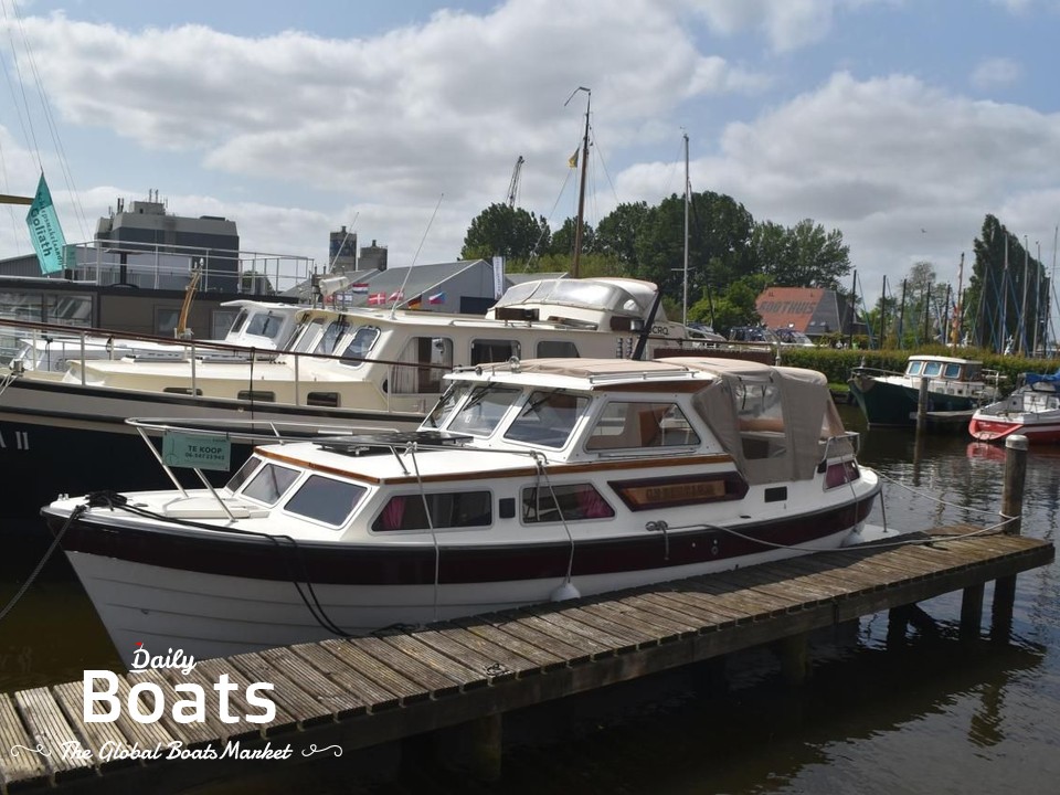 1992 Saga 27 Ak for sale. View price, photos and Buy 1992 Saga 27 Ak ...