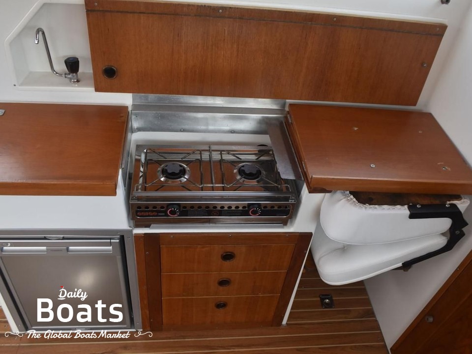 1992 Saga 27 Ak for sale. View price, photos and Buy 1992 Saga 27 Ak ...