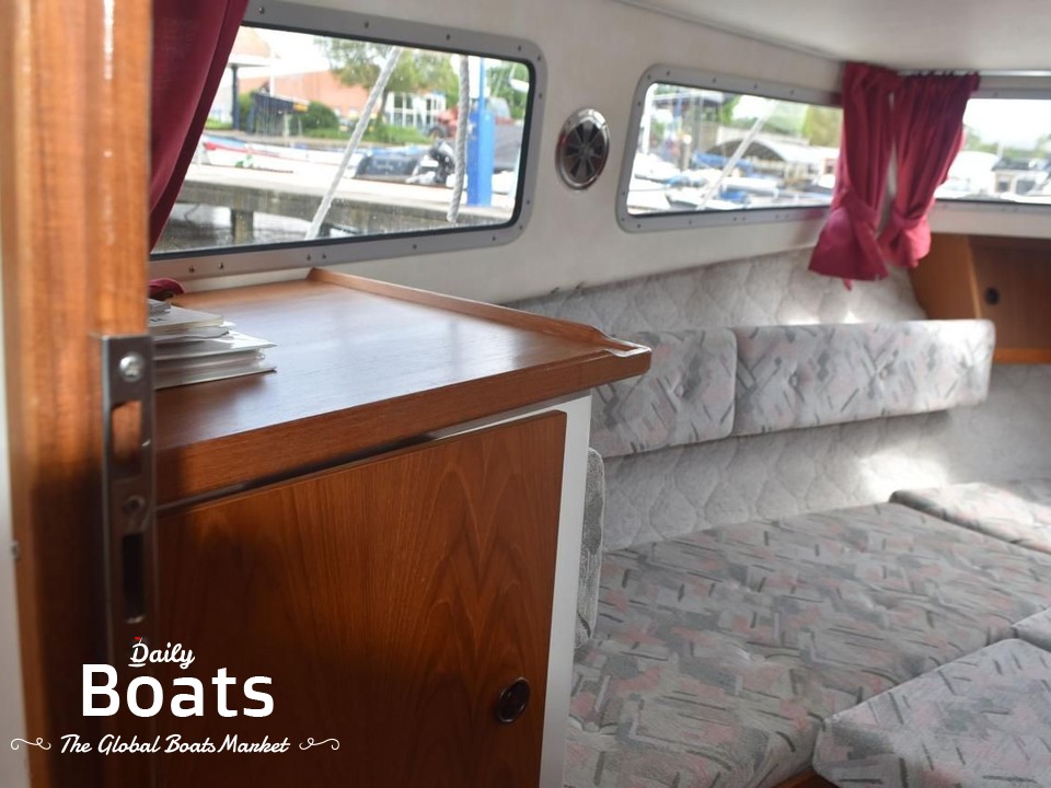 1992 Saga 27 Ak for sale. View price, photos and Buy 1992 Saga 27 Ak ...