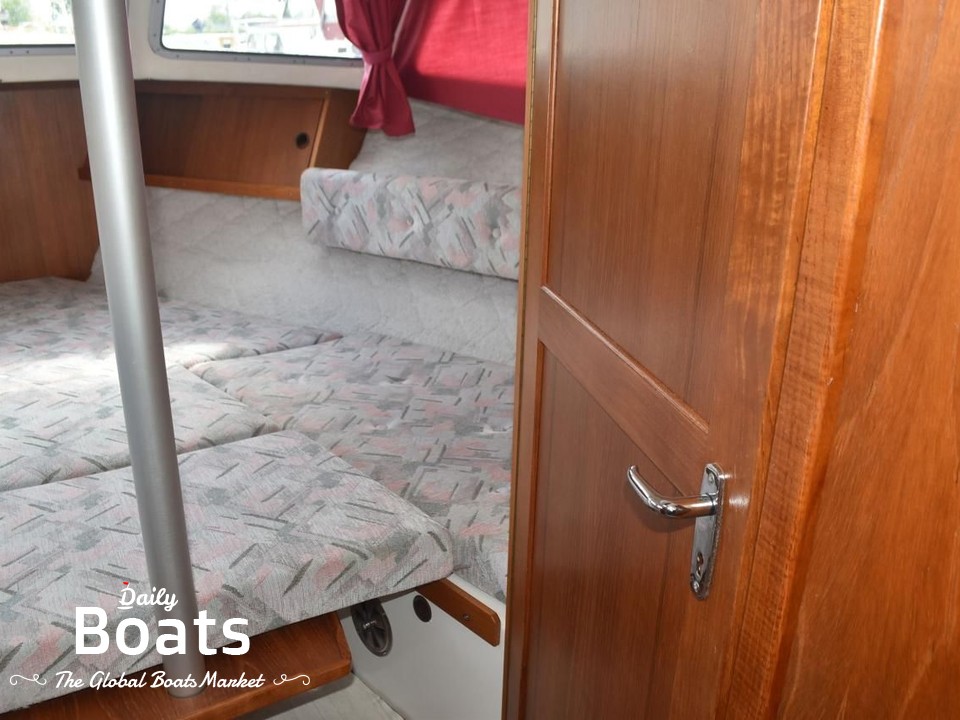 1992 Saga 27 Ak for sale. View price, photos and Buy 1992 Saga 27 Ak ...