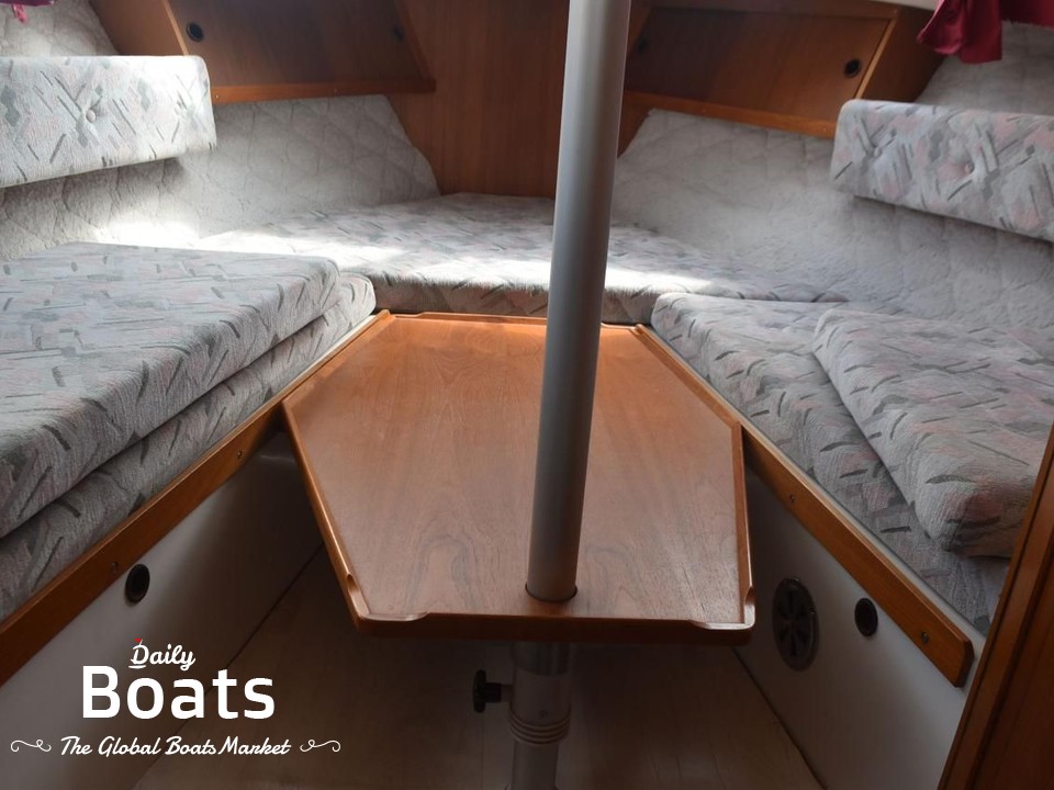 1992 Saga 27 Ak for sale. View price, photos and Buy 1992 Saga 27 Ak ...