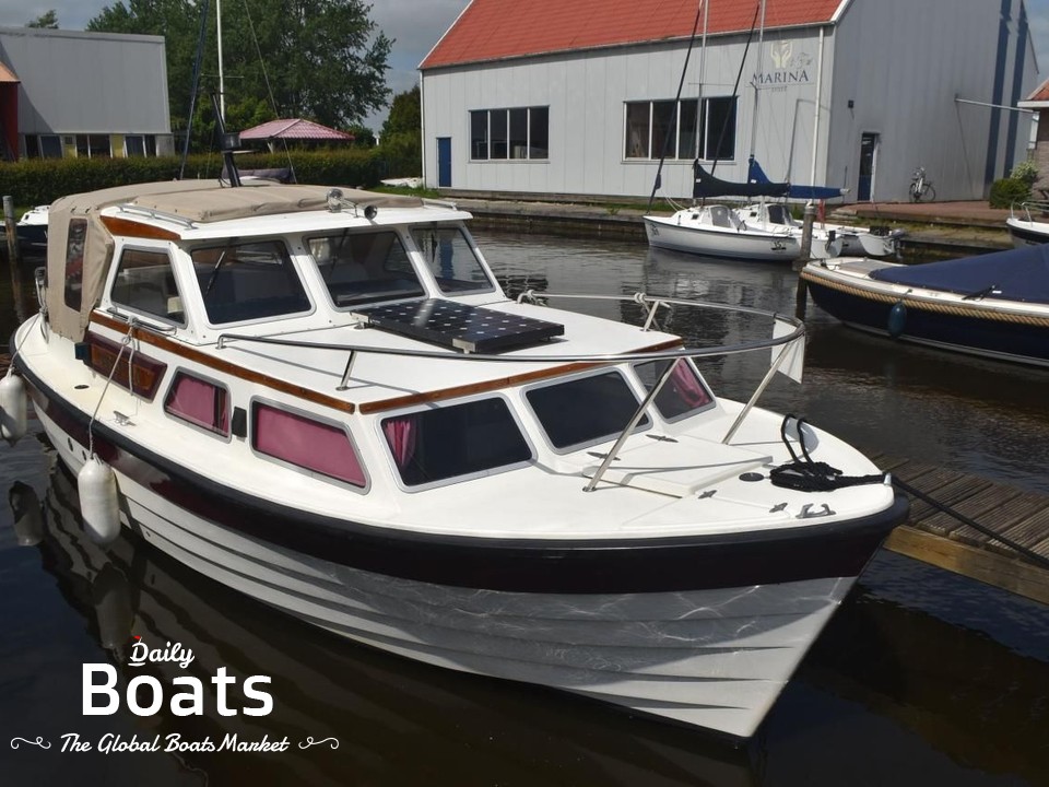 1992 Saga 27 Ak for sale. View price, photos and Buy 1992 Saga 27 Ak ...