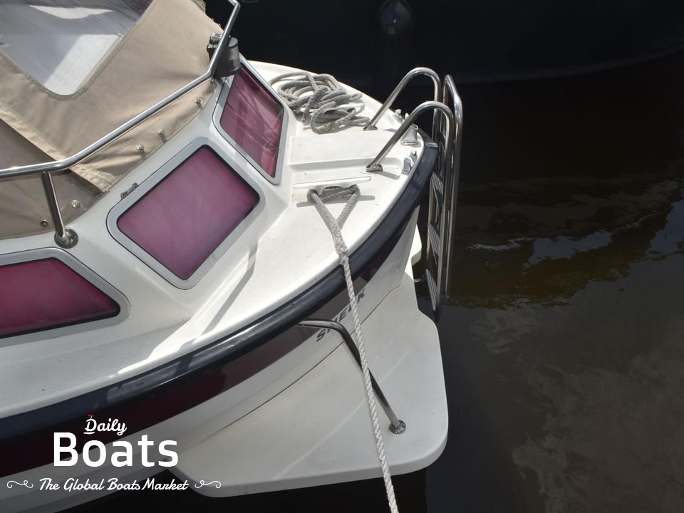 1992 Saga 27 Ak for sale. View price, photos and Buy 1992 Saga 27 Ak ...