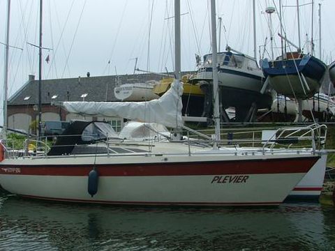 1983 Etap 26 for sale. View price, photos and Buy 1983 Etap 26 #47278