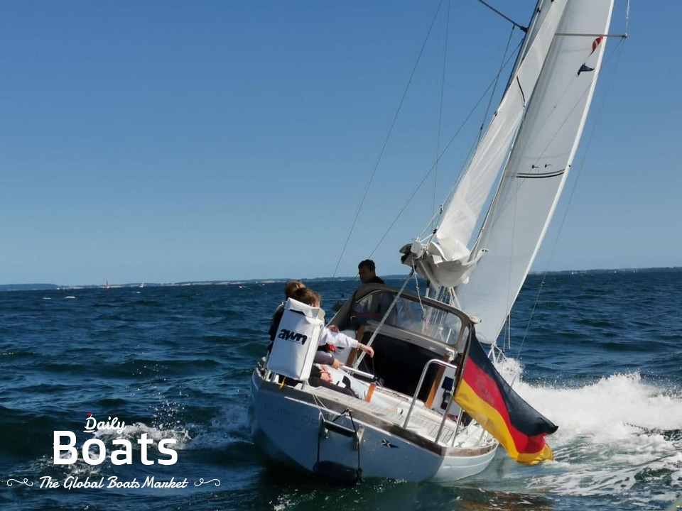 1965 Unknown Sailmaster 26 for sale. View price, photos and Buy 1965 Unknown Sailmaster 26 #472815