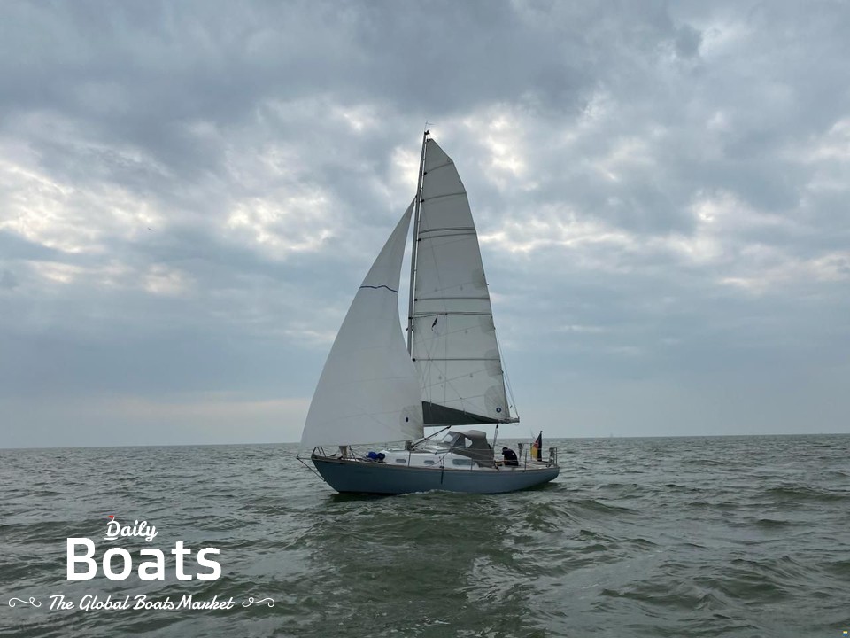 1965 Unknown Sailmaster 26 for sale. View price, photos and Buy 1965 Unknown Sailmaster 26 #472815