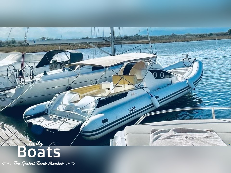 2008 BWA 34 for sale. View price, photos and Buy 2008 BWA 34 #472823