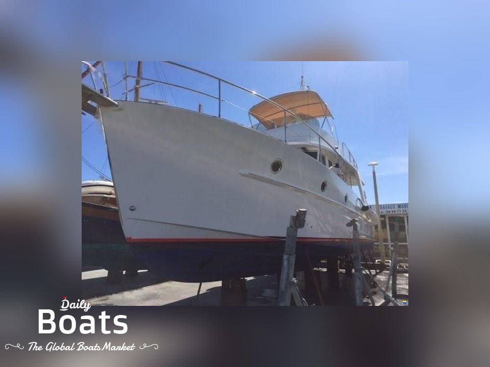 2010 Bénéteau Swift Trawler 42 for sale. View price, photos and Buy ...