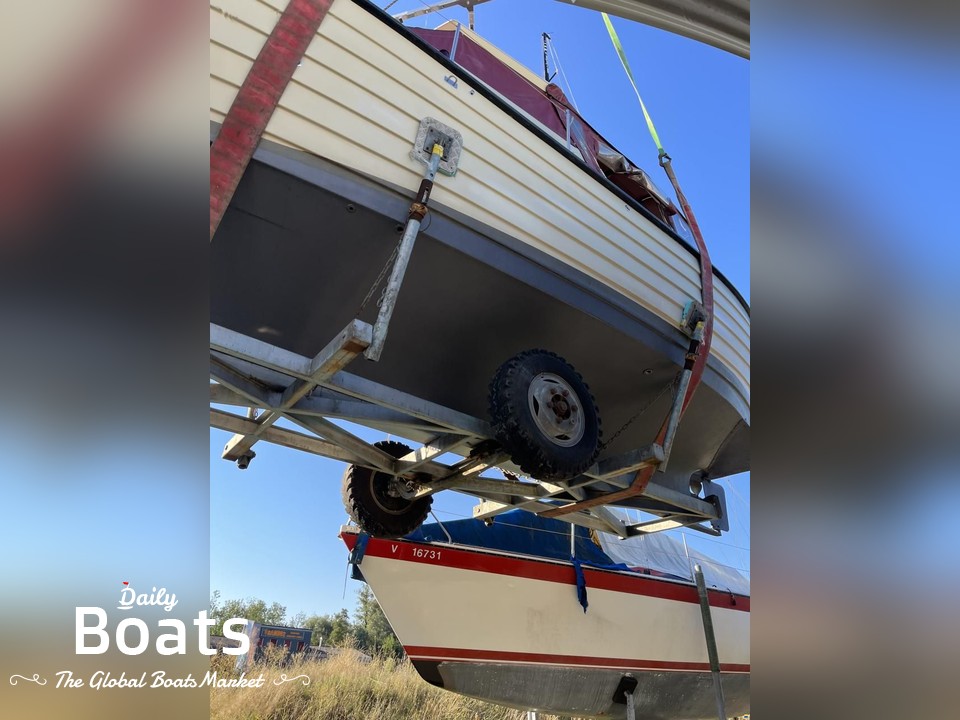 1980 Polar Boats 29 for sale. View price, photos and Buy 1980 Polar ...