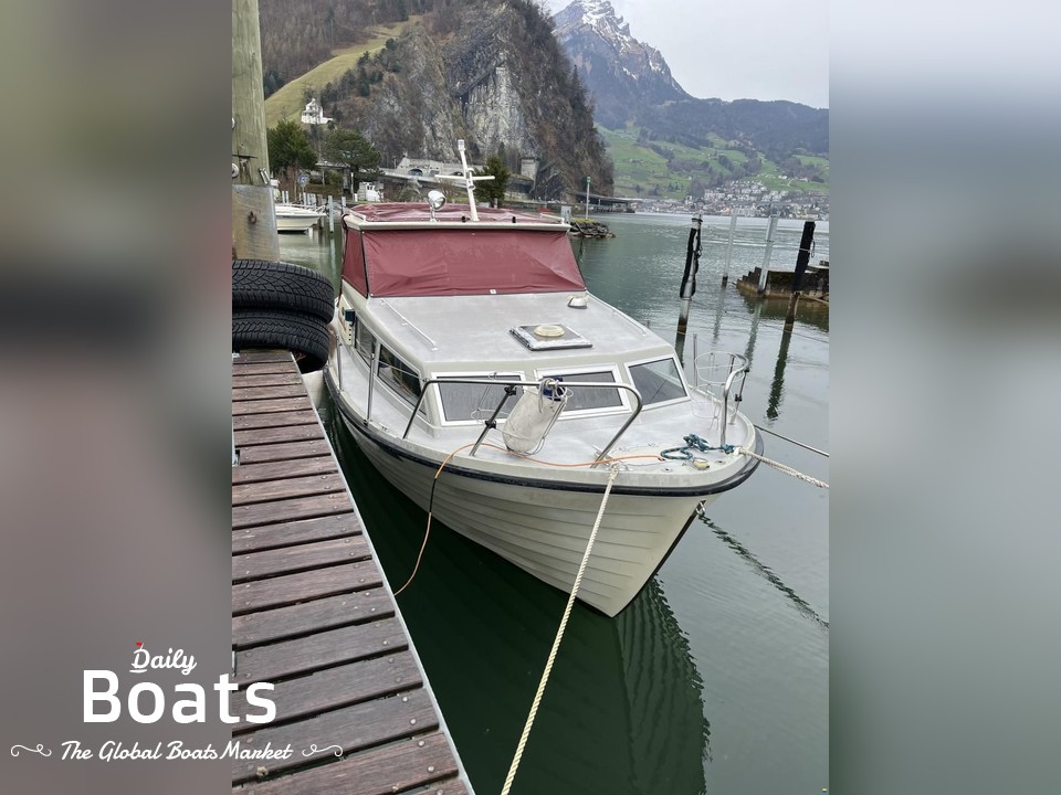 1980 Polar Boats 29 for sale. View price, photos and Buy 1980 Polar ...