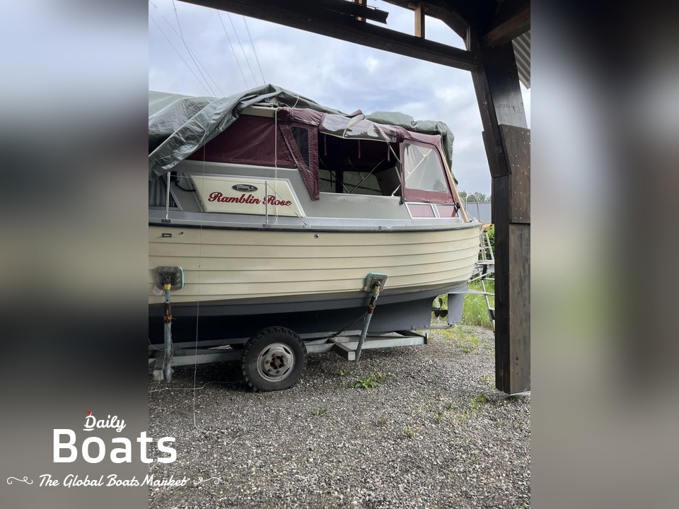 1980 Polar Boats 29 for sale. View price, photos and Buy 1980 Polar ...
