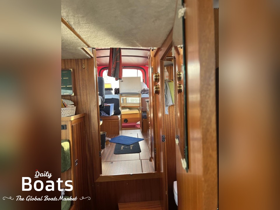 1980 Polar Boats 29 for sale. View price, photos and Buy 1980 Polar ...