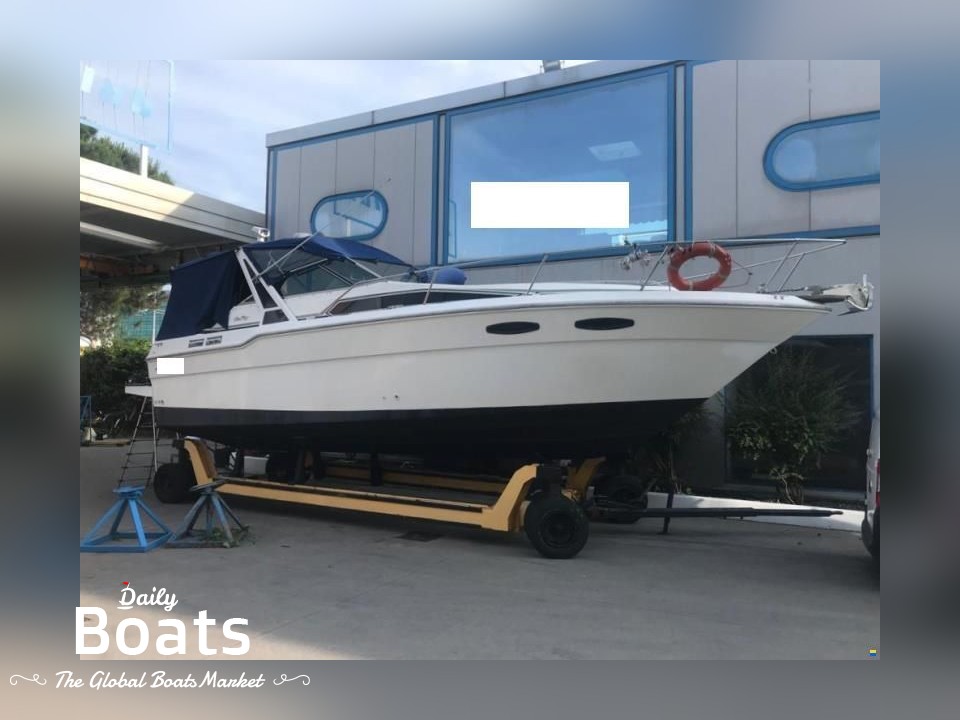 1990 Sea Ray 300 for sale. View price, photos and Buy 1990 Sea Ray 300 ...