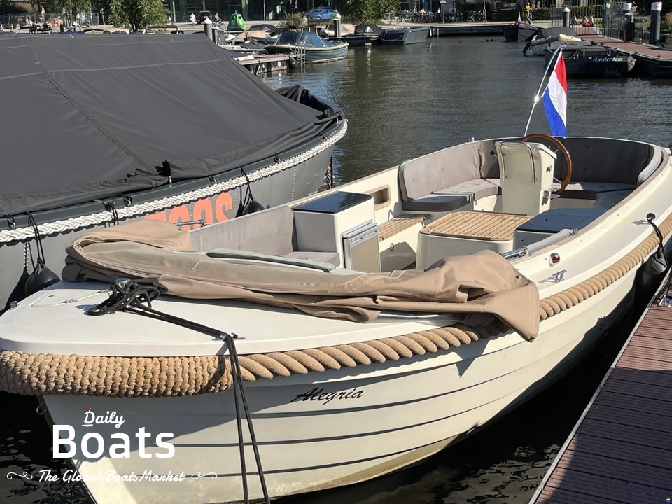 2013 Maril 795 Tender for sale. View price, photos and Buy 2013 Maril ...