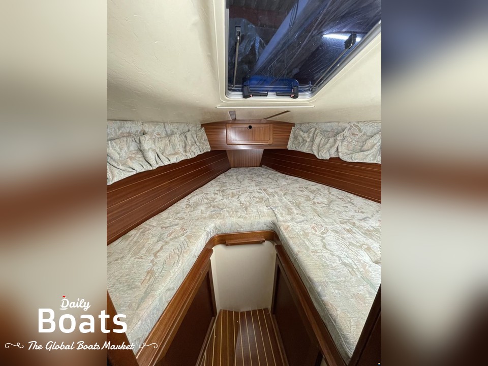 1992 Schöchl Sunbeam 29 for sale. View price, photos and Buy 1992 ...