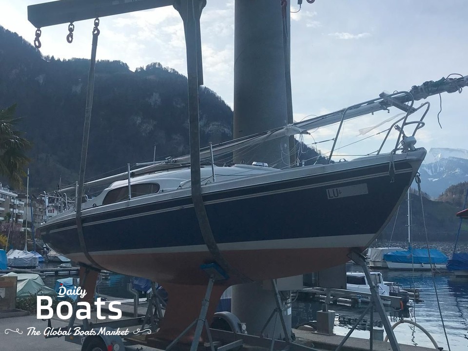 1974 Sunbeam S22 for sale. View price, photos and Buy 1974 Sunbeam S22 ...