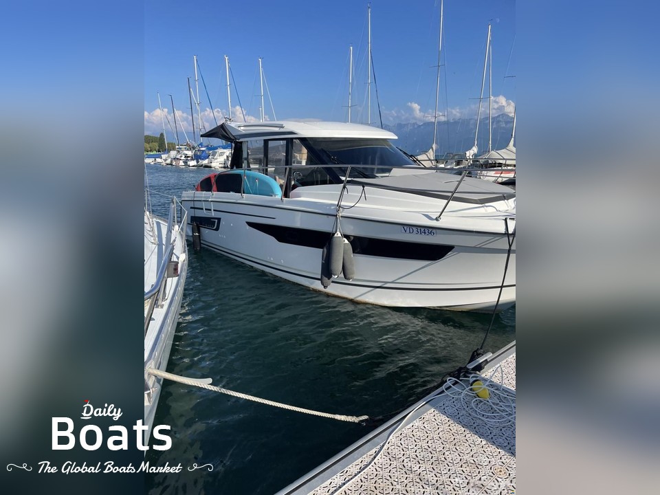 2020 Jeanneau 2020 for sale. View price, photos and Buy 2020 Jeanneau ...