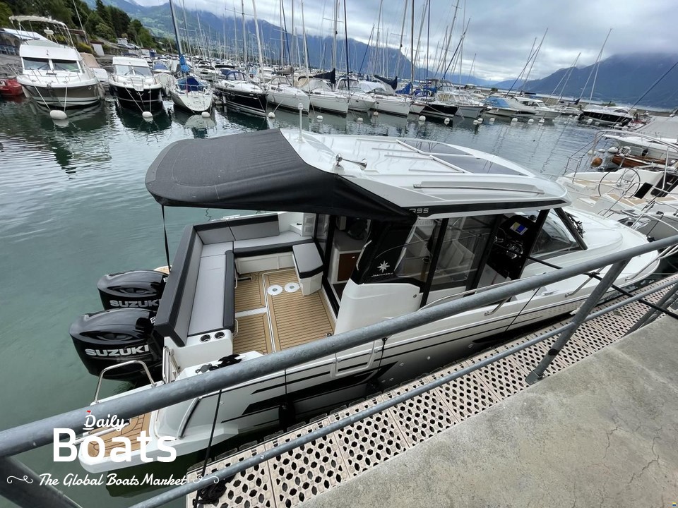 2020 Jeanneau 2020 for sale. View price, photos and Buy 2020 Jeanneau ...