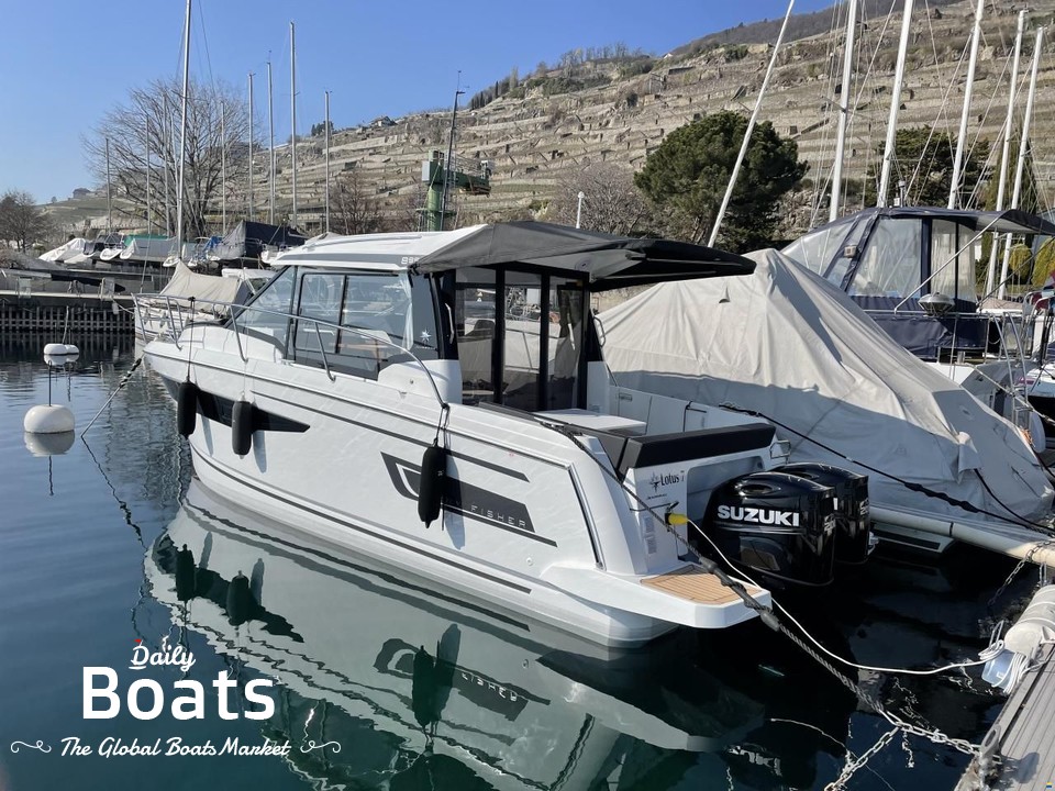 2020 Jeanneau 2020 for sale. View price, photos and Buy 2020 Jeanneau ...