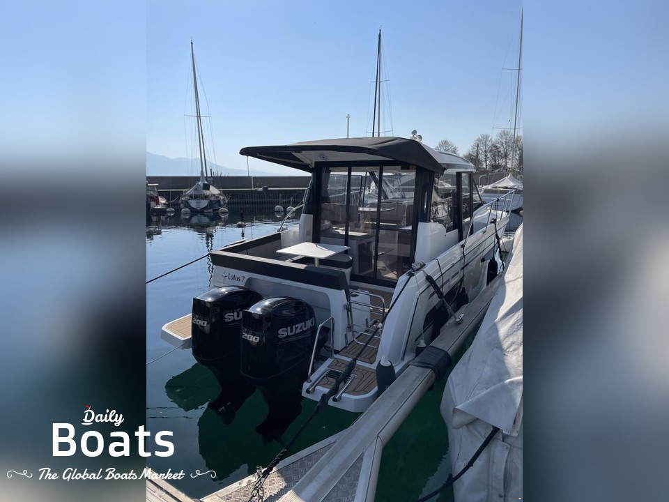 2020 Jeanneau 2020 for sale. View price, photos and Buy 2020 Jeanneau ...