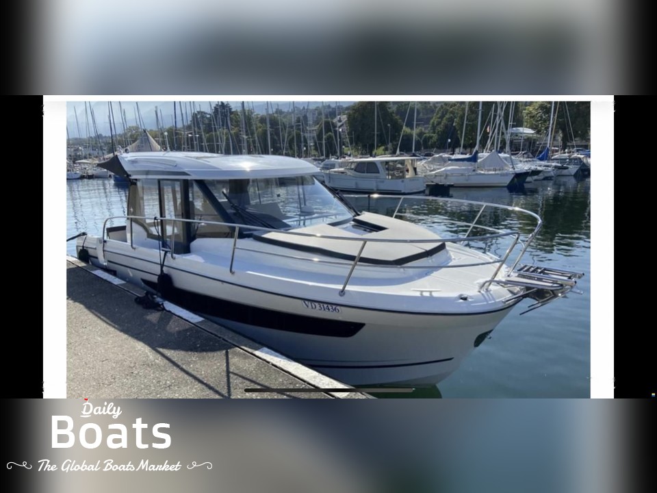 2020 Jeanneau 2020 for sale. View price, photos and Buy 2020 Jeanneau ...