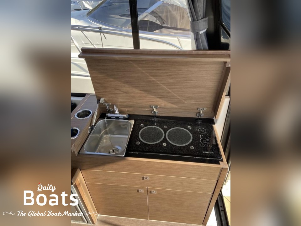 2020 Jeanneau 2020 for sale. View price, photos and Buy 2020 Jeanneau ...