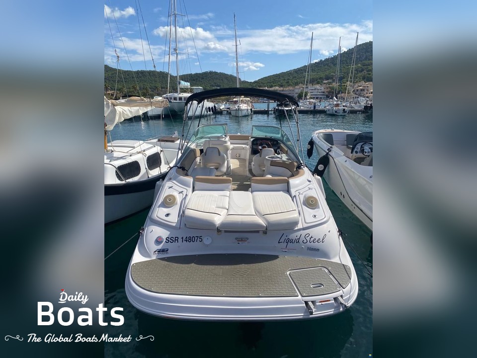 2011 Four Winns H260 for sale. View price, photos and Buy 2011 Four ...